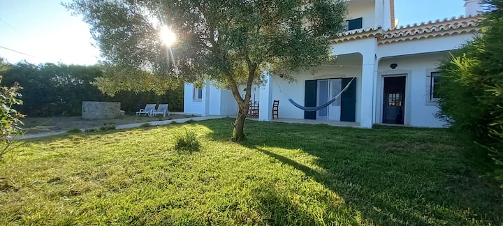 Casa Da Costa - Odeceixe