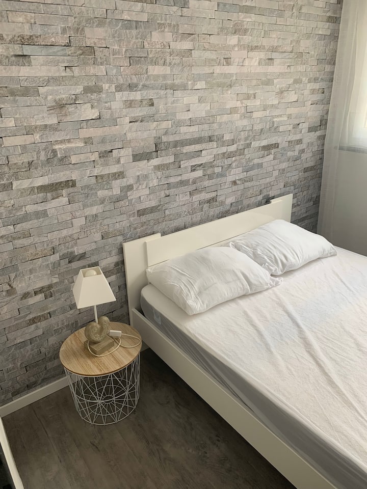 Le Servannais - Saint-Malo