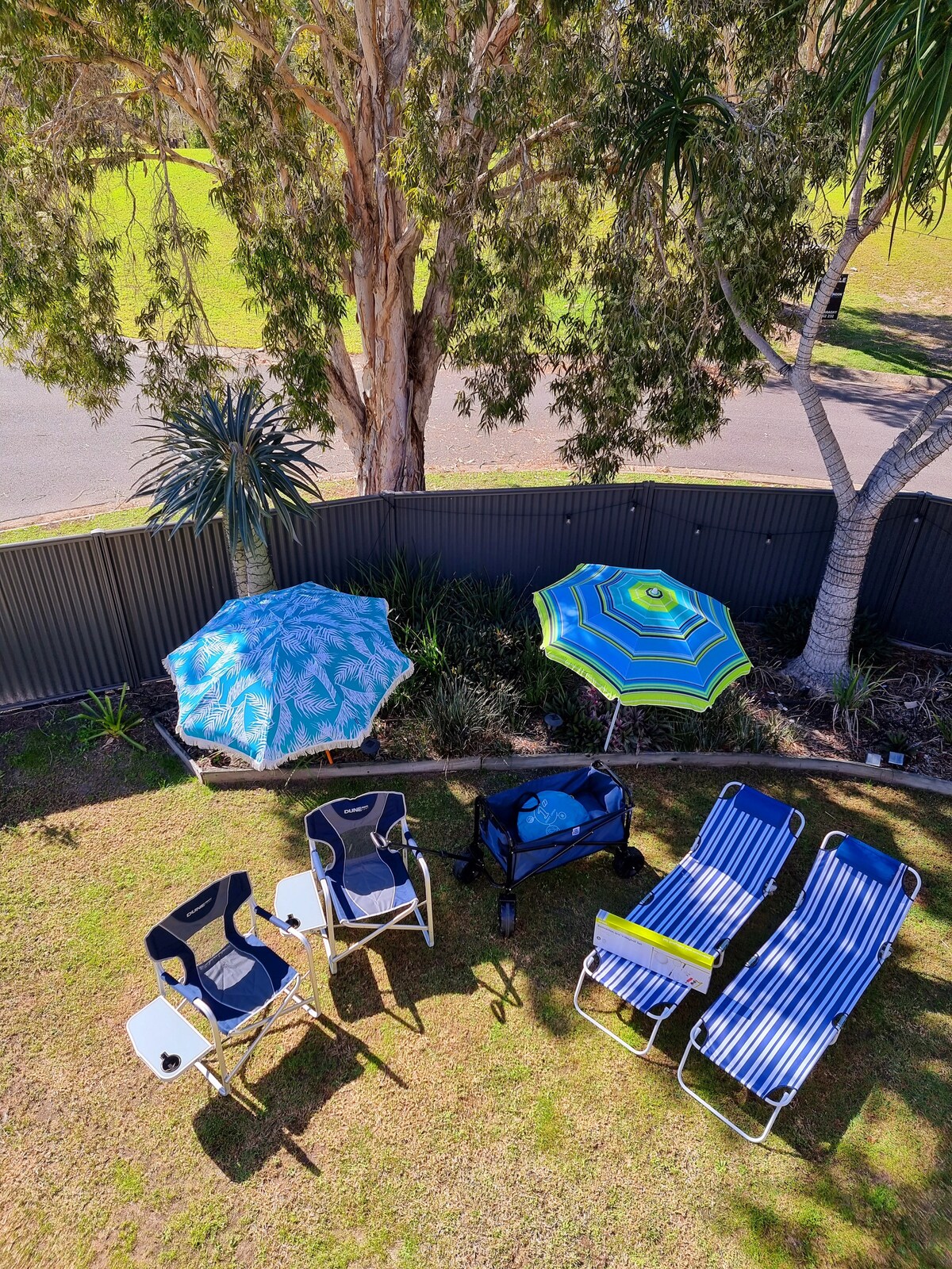 Retraite sur la plage de Sirenia - Maisons à louer à Burrum Heads ...