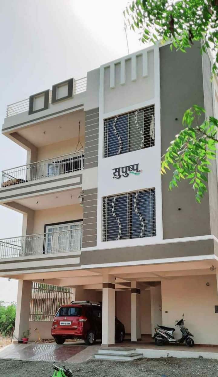 Supushp House (Non Ac) - Shirdi