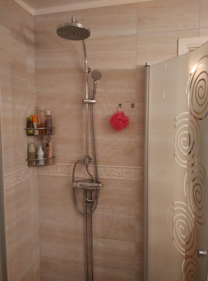 Private Room In Safe And Quiet Area - Gothenburg