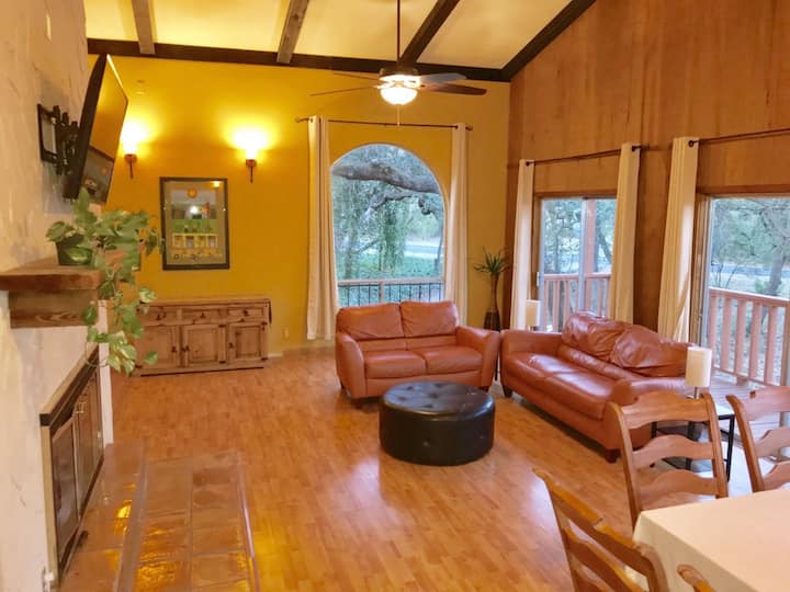 Private Pool, Relaxing, A Unique Home Experience! - Terra Mont – San Antonio