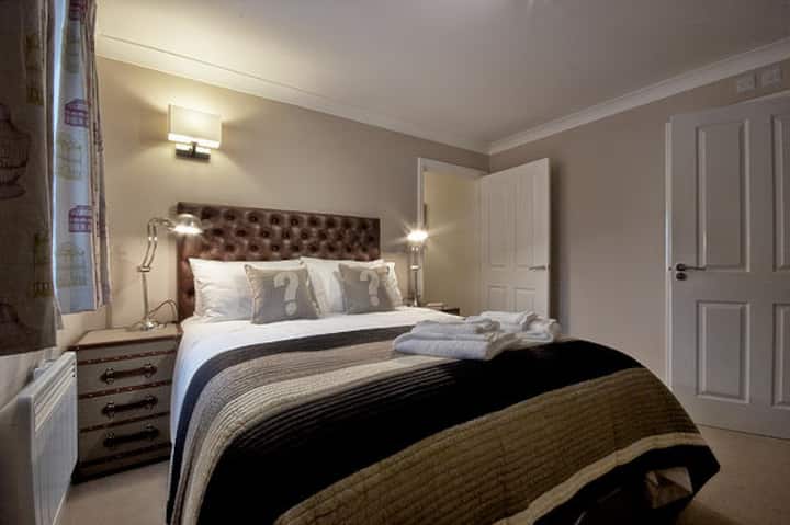 Luxury 2 Bedroom Flat | Central Norwich | Parking - Norwich