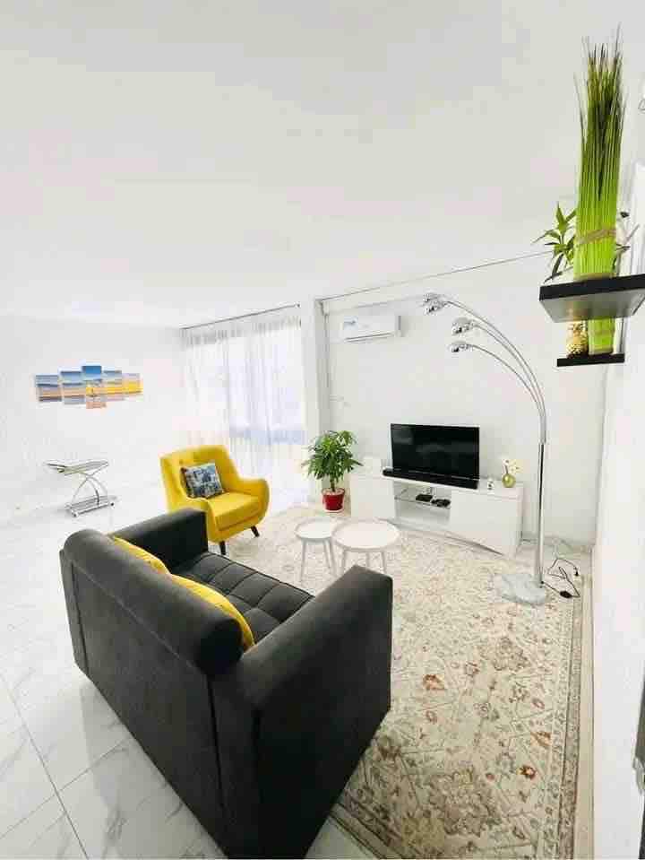 Appartement à 5mn Du Plateau Et Du Stade F.h.b - Abidjan