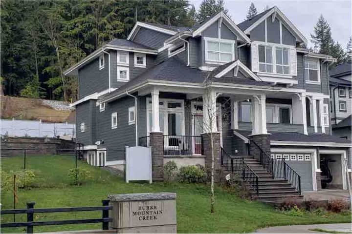 Brand New 2 Bedroom - Coquitlam