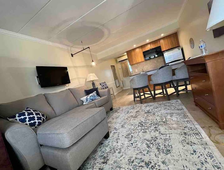 Avalon Resort Suite Sleeps 4 - Avalon, NJ