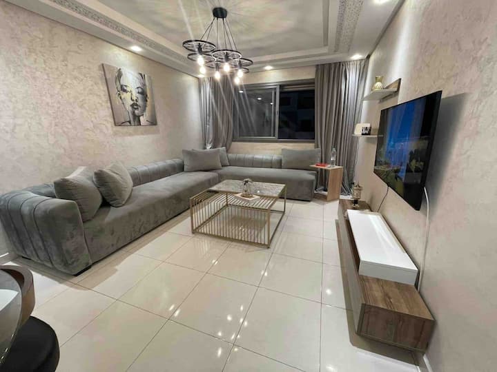 Awi’s Sweet House - Kénitra