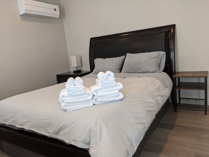 Sweet Guest Suite Close To Disneyland 🎡🎢🎠 - Anaheim, CA