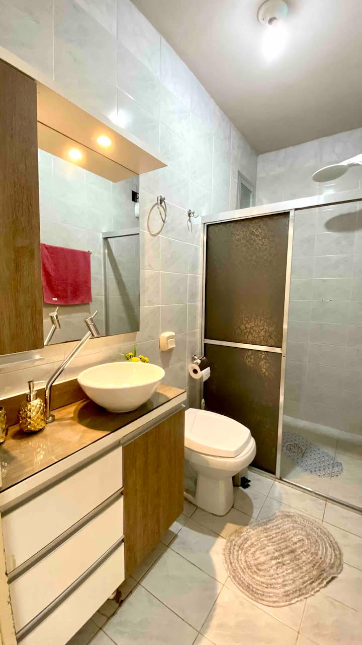 Casa 60 Mts De Torres! ÓTima Localização! - Torres