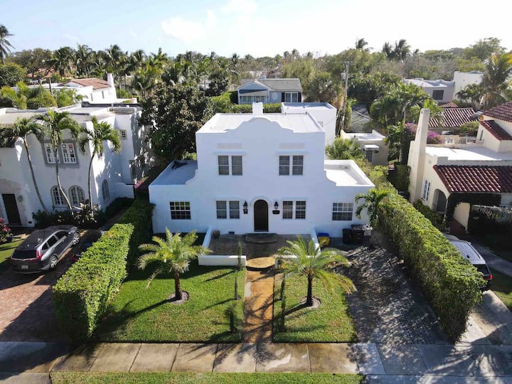 Casa Bianca - West Palm Beach, FL