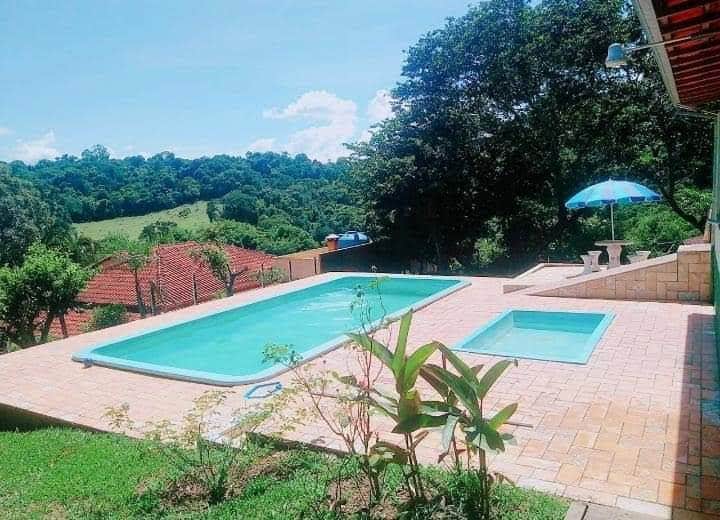 Chácara Em Socorro - Socorro