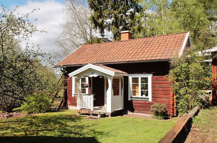 Mysig Stuga - Orsa