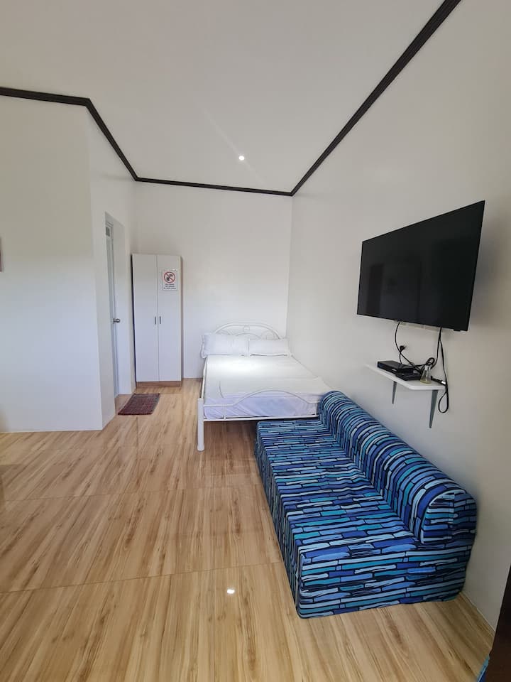 Marilou's Private Resort - Dinalupihan