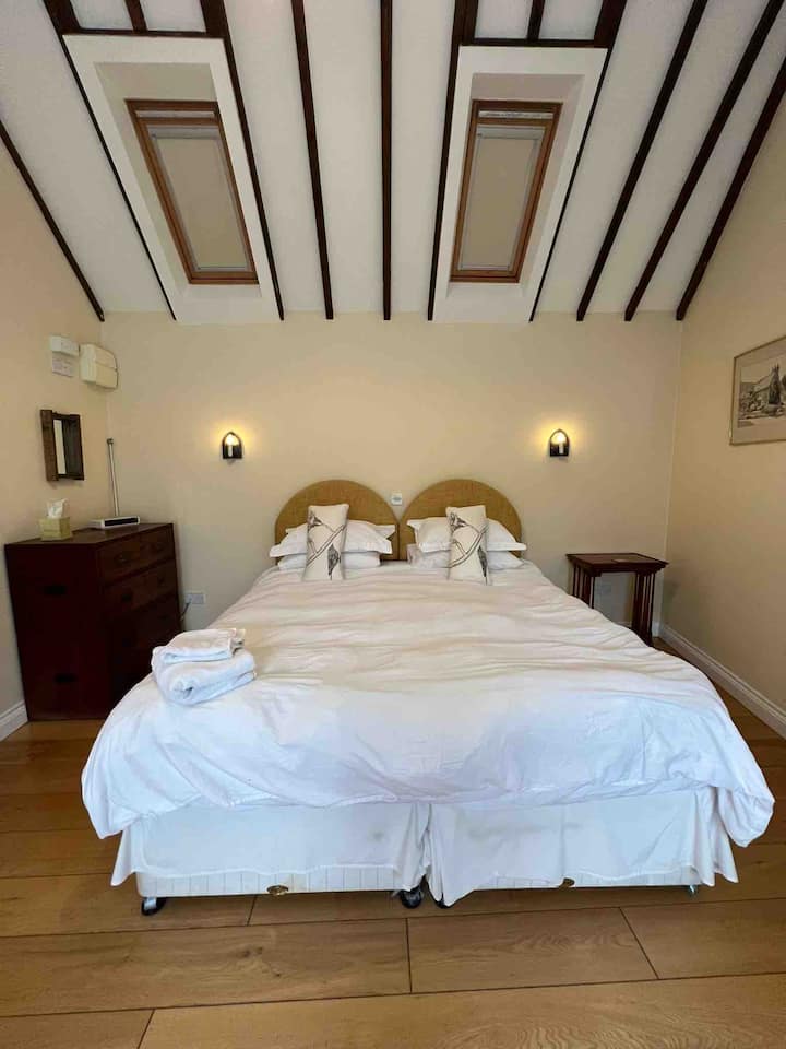 Cosy Farm Cottage In Warwickshire - Warwickshire
