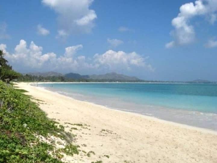 Tropical Breeze - Kailua, HI