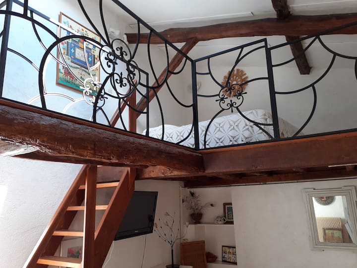 La Grangette Du Causse Wifi Parking 3 Nuits Min - Cahors