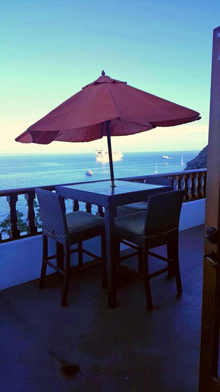 Hamilton Cove Unit 2-35 - Avalon, CA