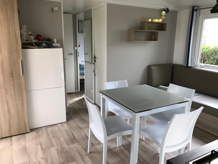 Logement Pour Profiter De La Mer - Le Touquet-Paris-Plage