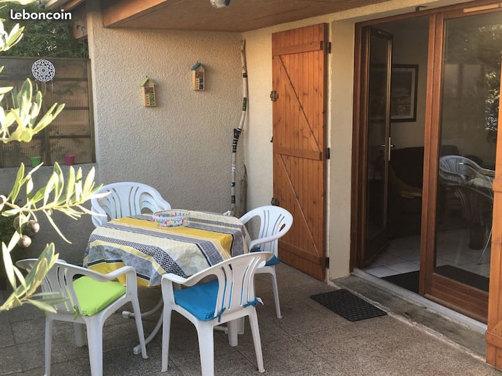 Vacances Au Bord De L'eau à Gruissan - Gruissan