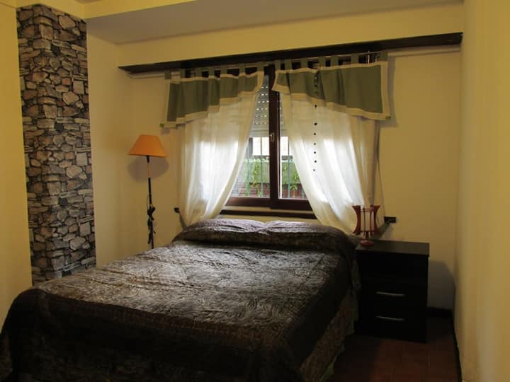 Excelente Departamento En Miramar Especial Familia - Miramar