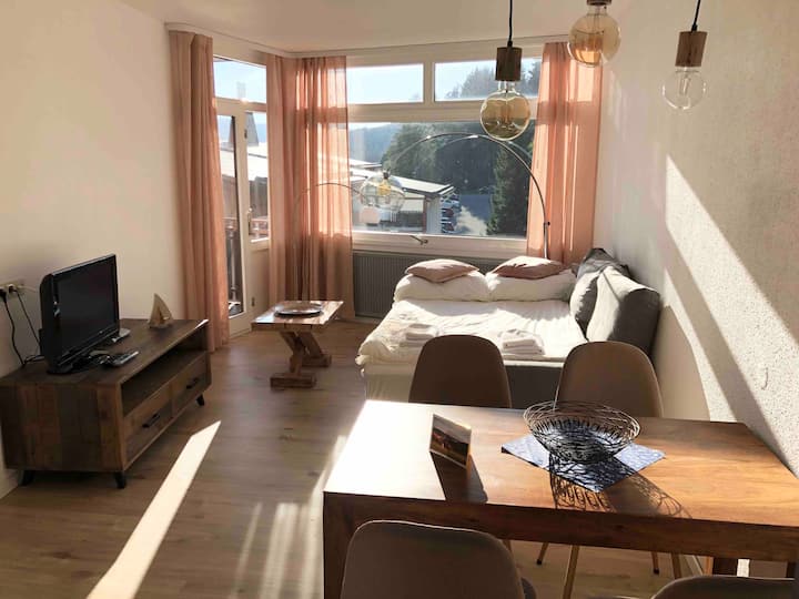 Zu Hause Am See - Schluchsee