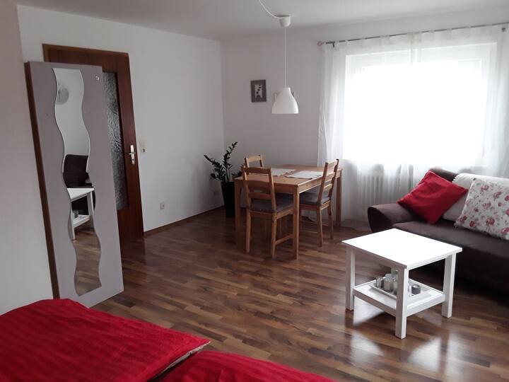 Ferienwohnung Tina - Rottweil