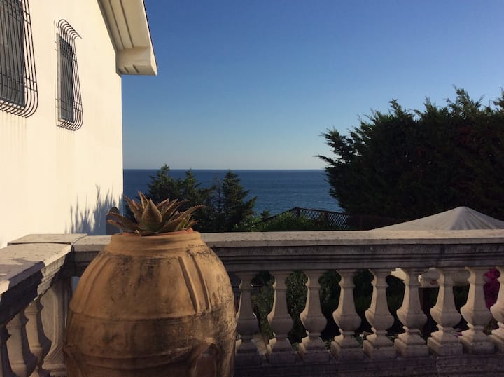 Appartamento Mare Melograno - Villa Bellavista - Acciaroli