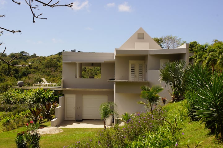 Casa Angular - Vieques