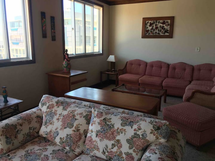 Apartamento De Cobertura Na Praia Do Forte - Cabo Frio