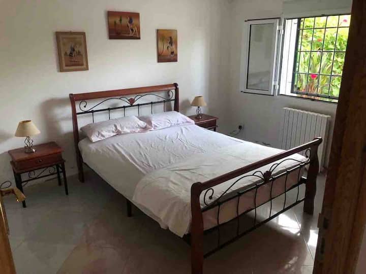Apartment A Toche,annaba - Annaba