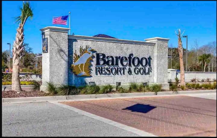 Barefoot Resort And Golf - North Myrtle Beach, SC