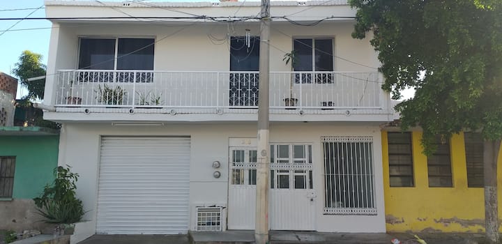Holiday House - Mazatlán