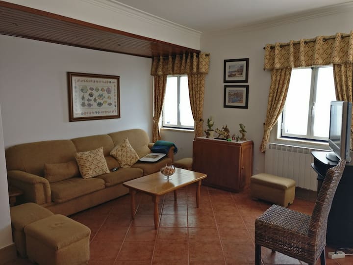 Casa Dos Avós - Ericeira