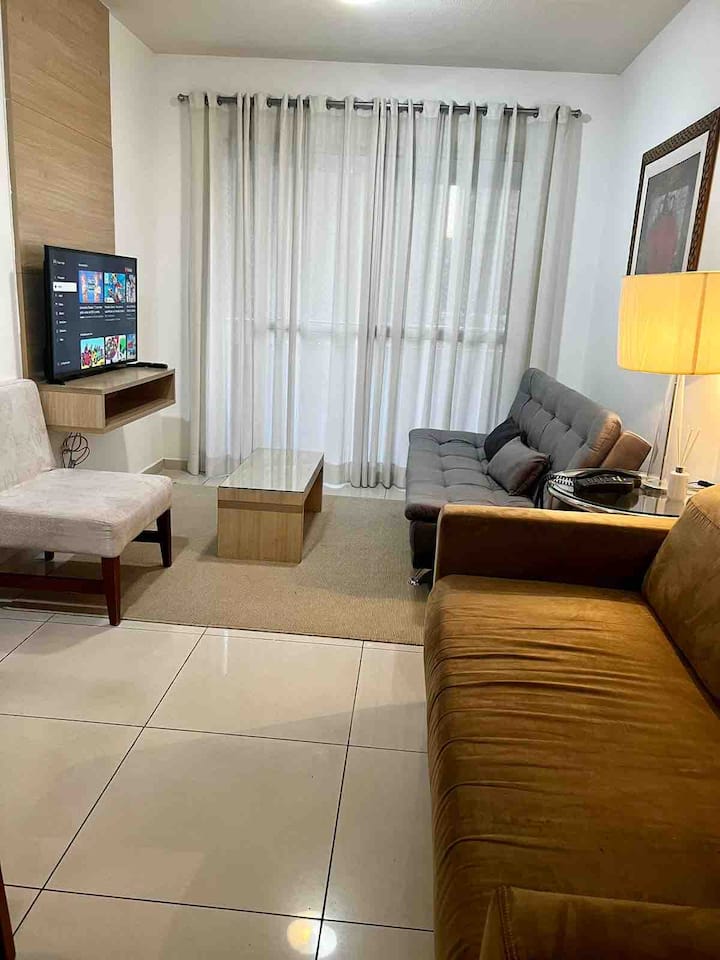 Apto Próx Av. Paulista N 62 Home Paulista - São Paulo