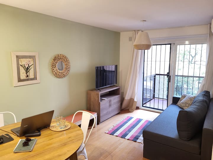 Departamento Excelente Ubicación - Córdoba, Argentina