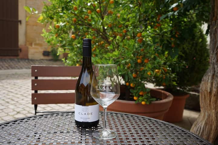 Zimmer Im Historischen Weingut - Neustadt an der Weinstraße