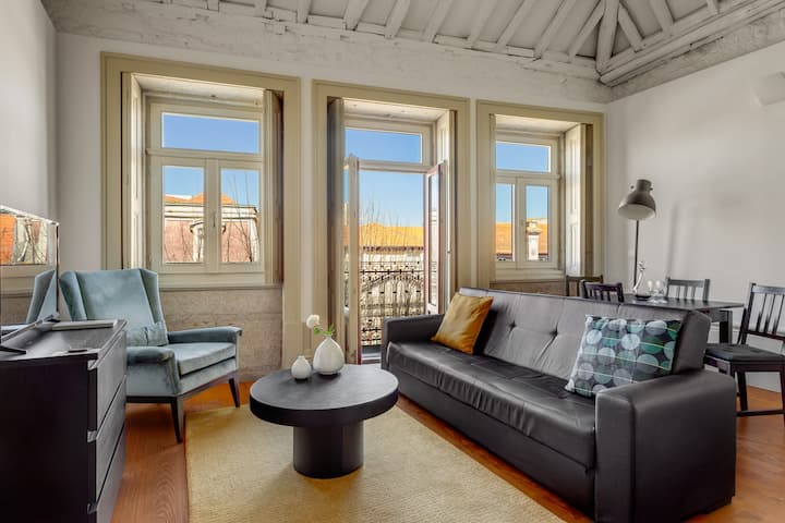 Ox Apartments  - B. Arts Iii - Porto
