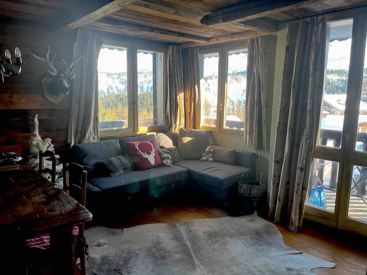 Courchevel 1850 Vieux Bois - Courchevel 1850