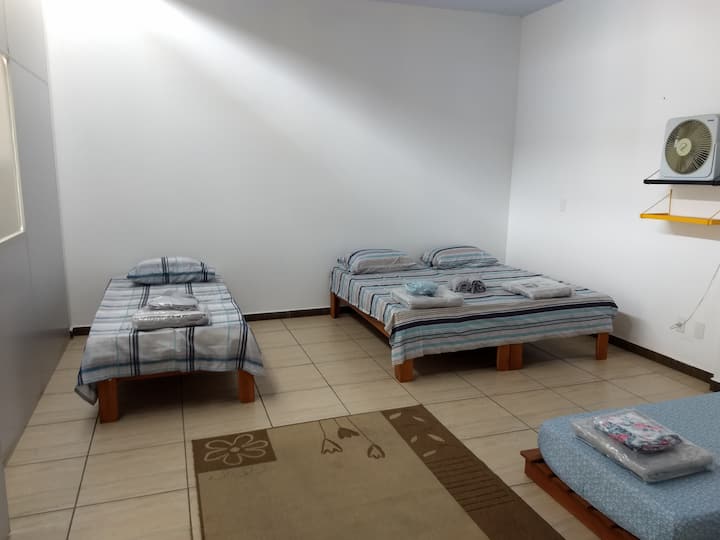 Apartamento Inteiro No Centro De áGuas De Lindóia - Águas de Lindoia