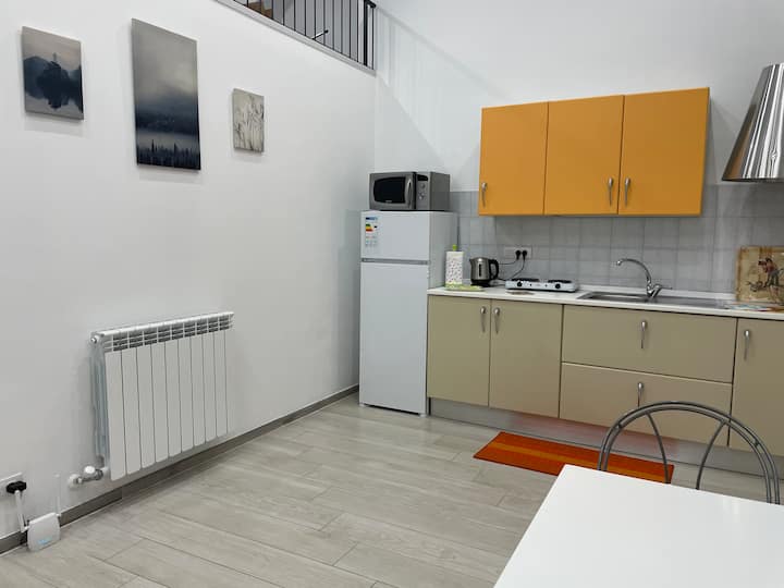 Casa Sassomiglia 1 - Turin