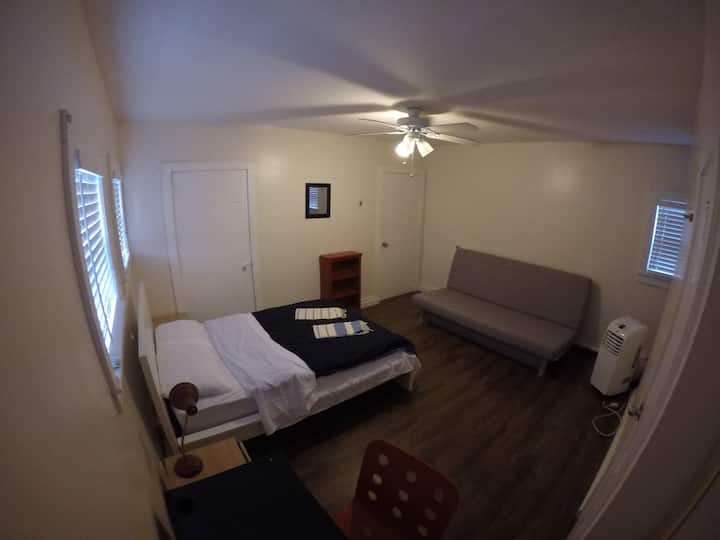 Private Room By Kendall Sq H4 - Cambridge, MA