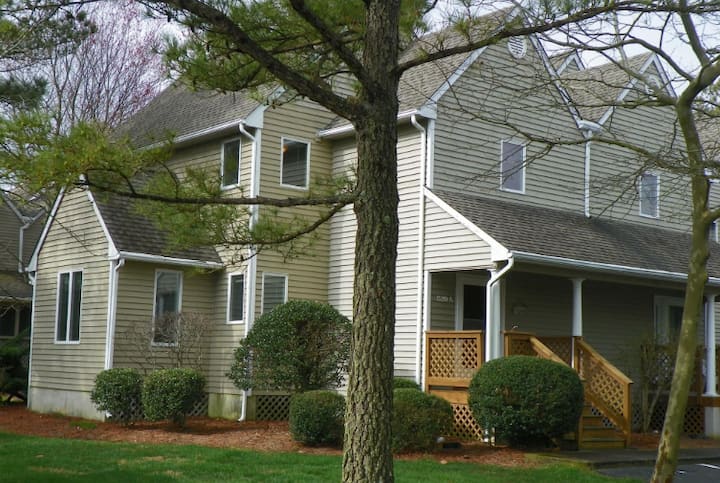 Welcome To The Sea Aire! Your Bethany Vacation! - Delaware