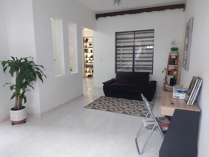 Hermosa Casa Cali, 5min San Antonio - Cali