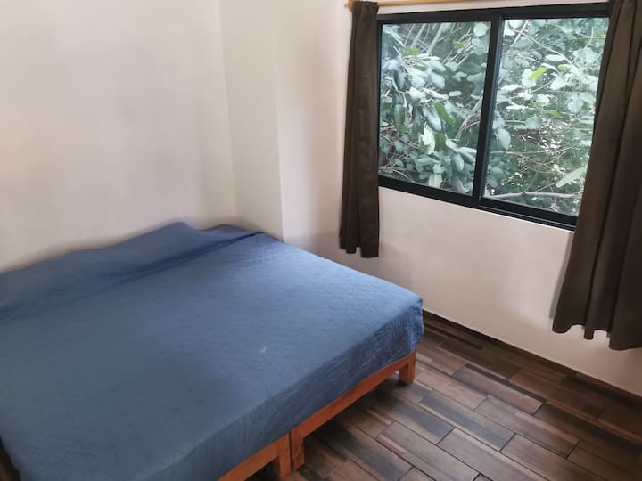 Casa De Huéspedes - Tepoztlán