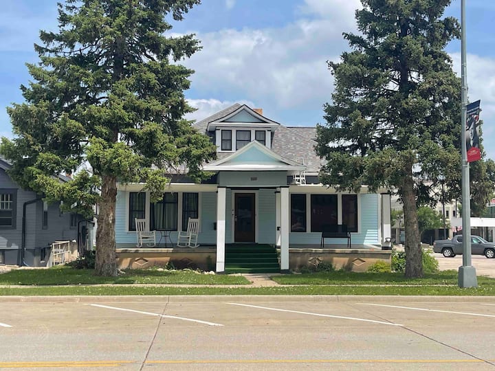 Adorable Unit In Historic West Blvd District - Black Hawk, SD