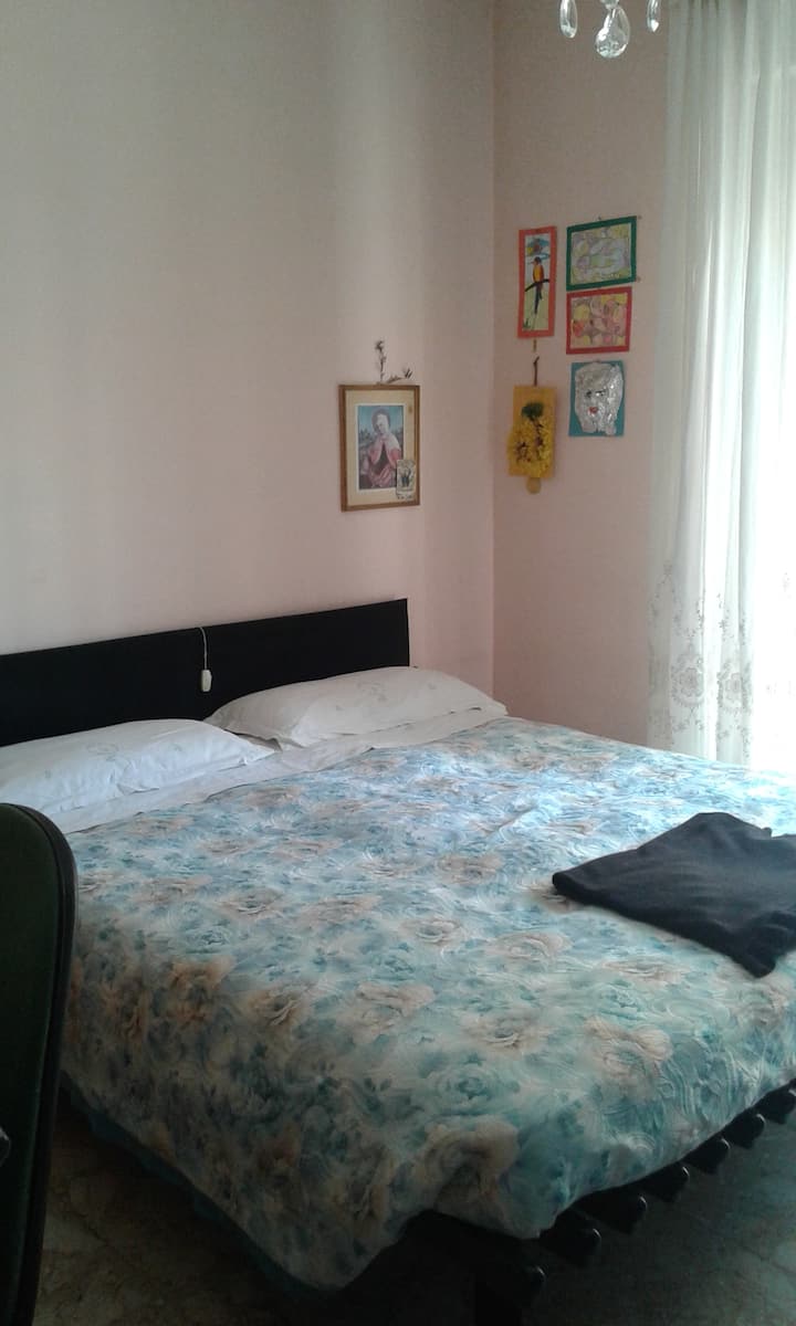 Spazioso Appartamento Vicino Al Mare - Ventimiglia