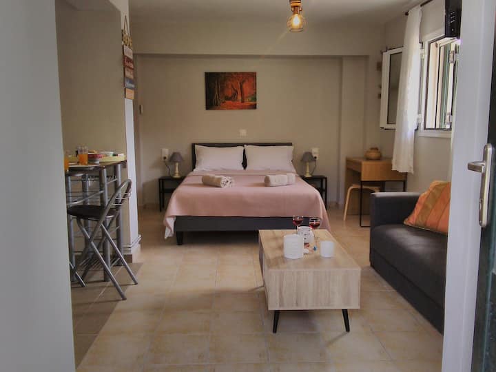 Casa Memories 3 - Lefkada
