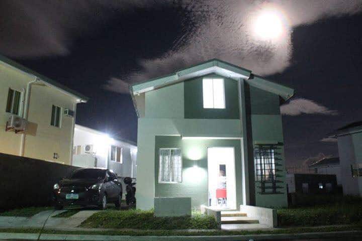 Nuvali House - Kay's Crib - Calamba