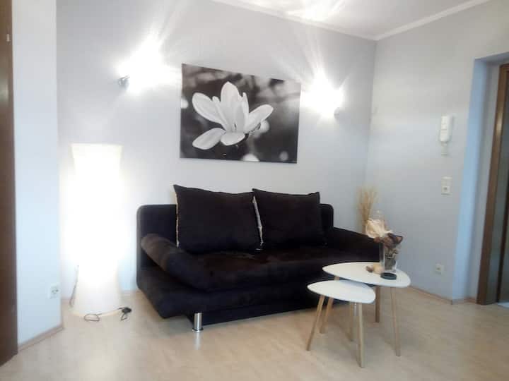 Schicke 2-zimmerwohnung - Bergheim, Germany