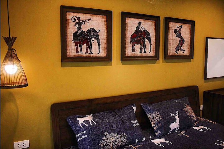 Large 23floor Suite With Stunning Pattaya Bay View - Pattaya City